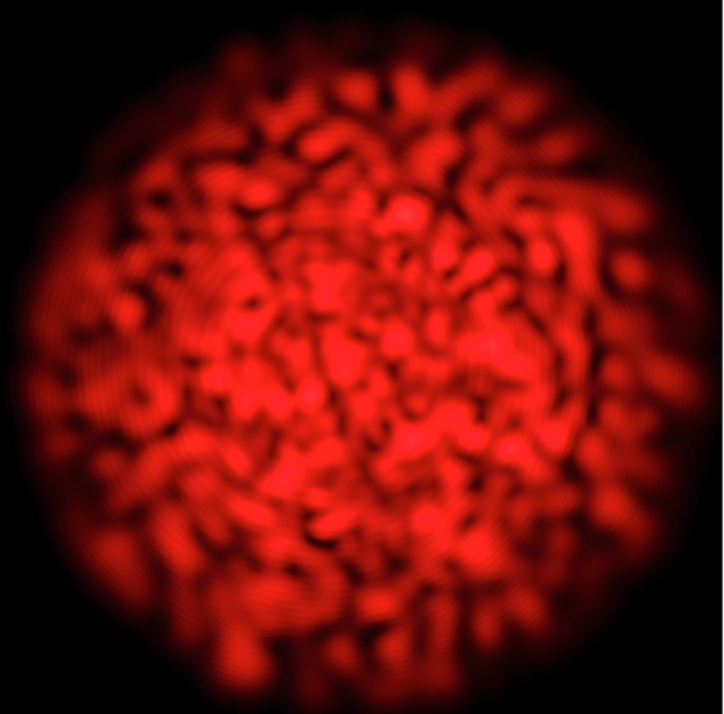 Tutorials – Eikonal Optics