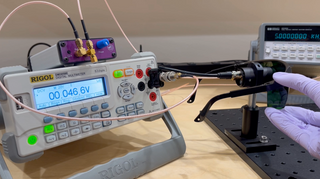 Synchronous Amplifier – Eikonal Optics